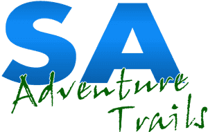 Giants Cup Trail · Drakensberg · Slackpacking · Tours · SA Adventure Trails